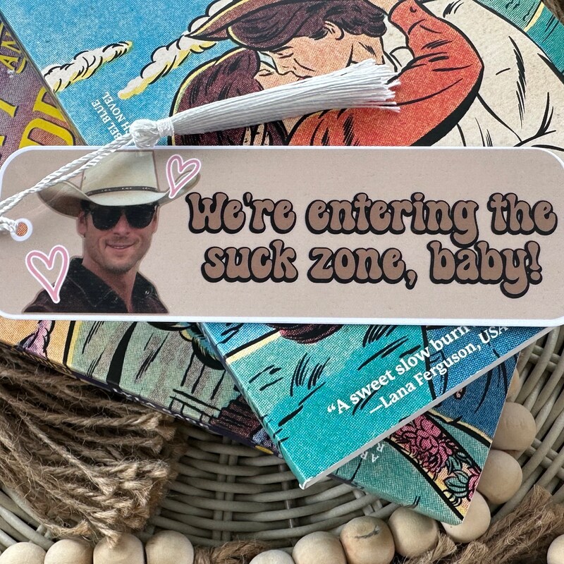 The Glen Book - Etsy