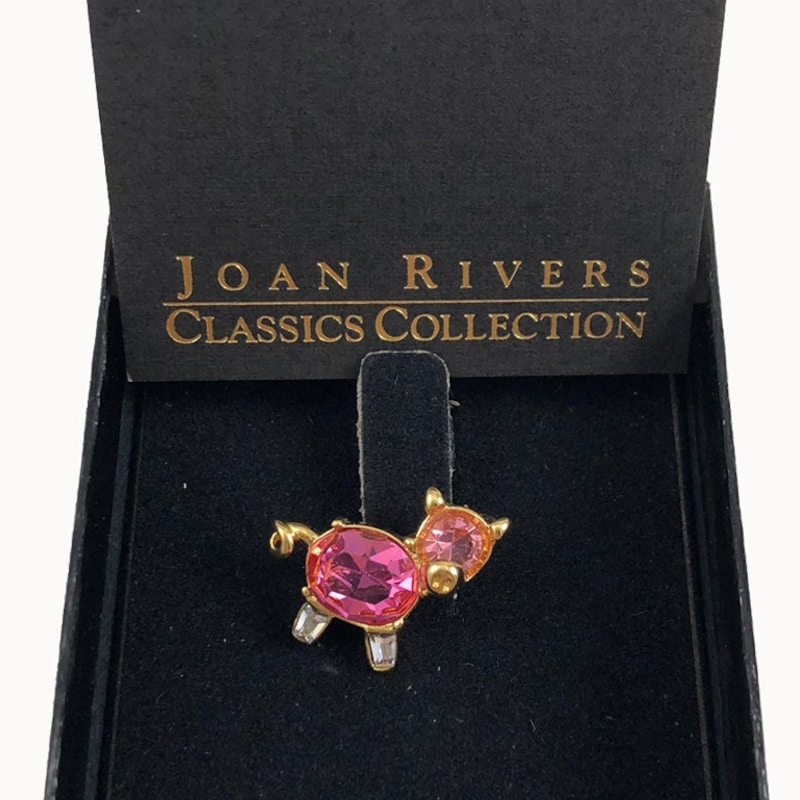 Joan Rivers Jewelry - Etsy