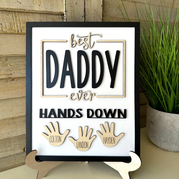 Dad Sign - Etsy
