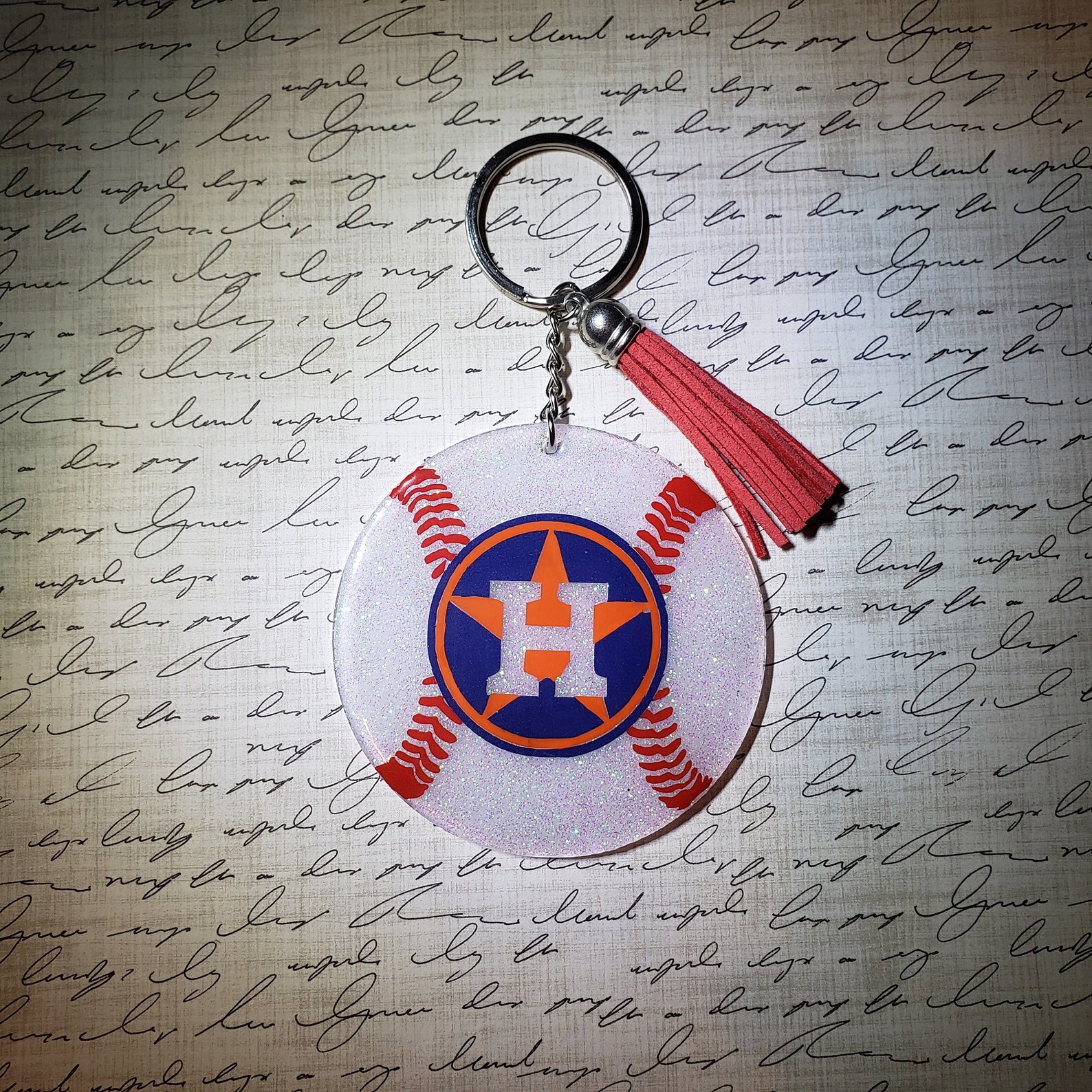 Baseball All Teams Custom Key Chain / Personalized Key Chain | Etsy