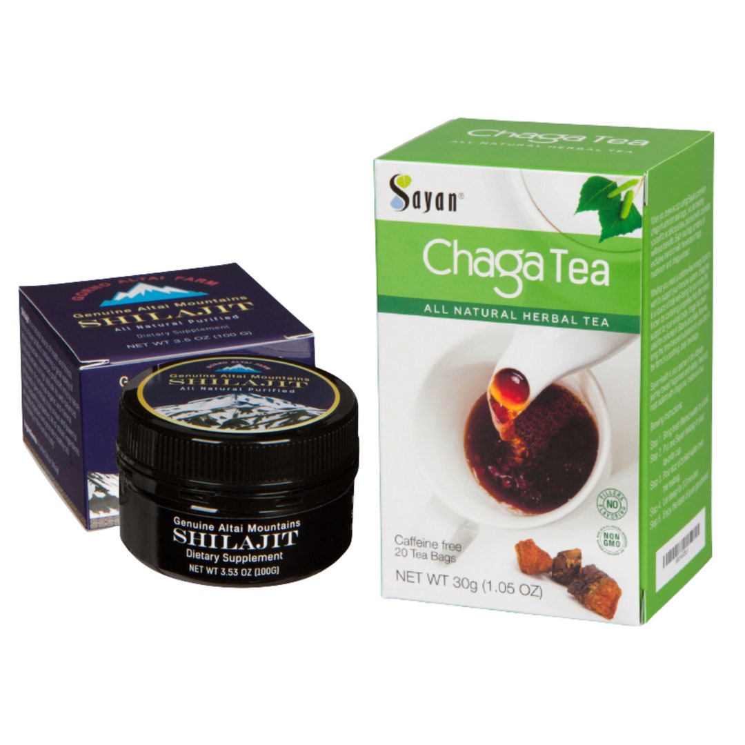 Shilajit Pure Resin Authentic Natural Organic, 100g, 160 Servings ...