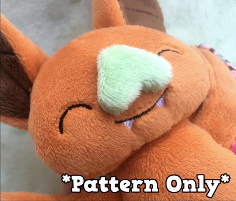 Batty Bat ITH in the Hoop Embroidery File Pattern 4x4 - Etsy