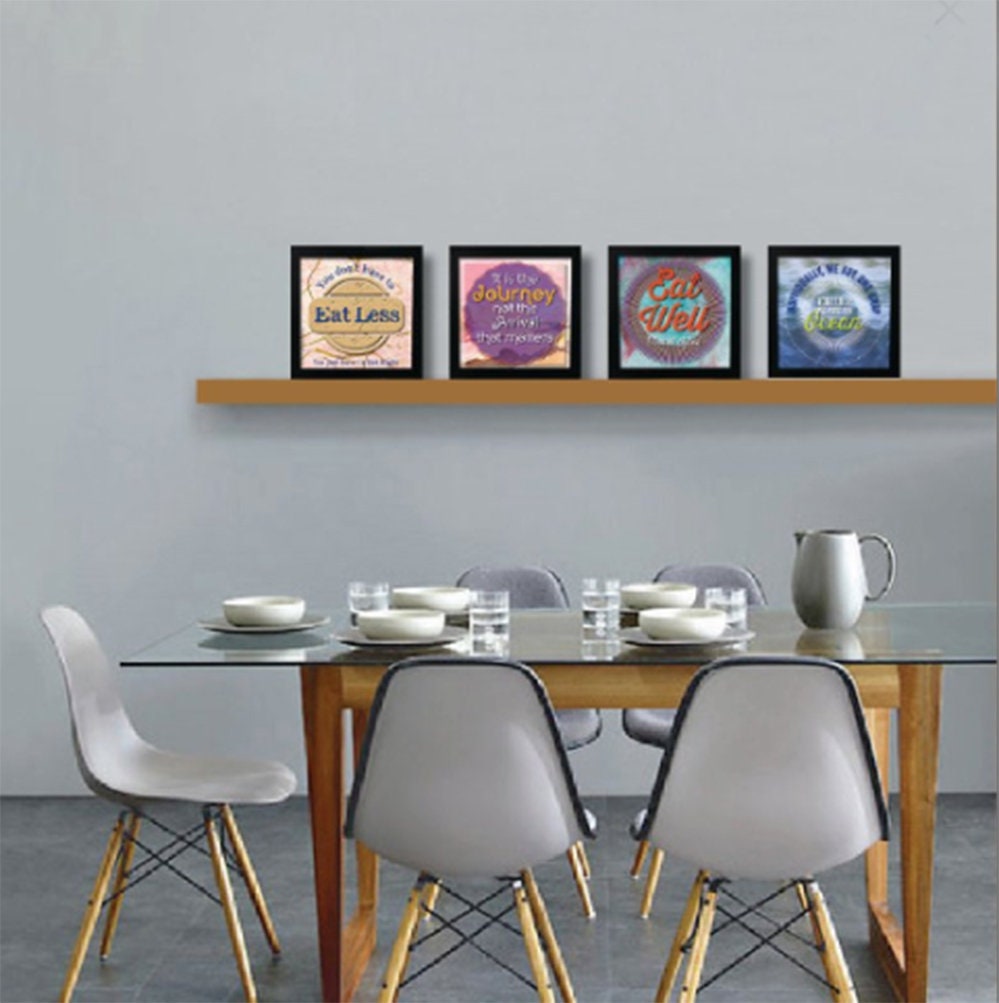 Inspirational Mini Poster LIFE 6 - Etsy