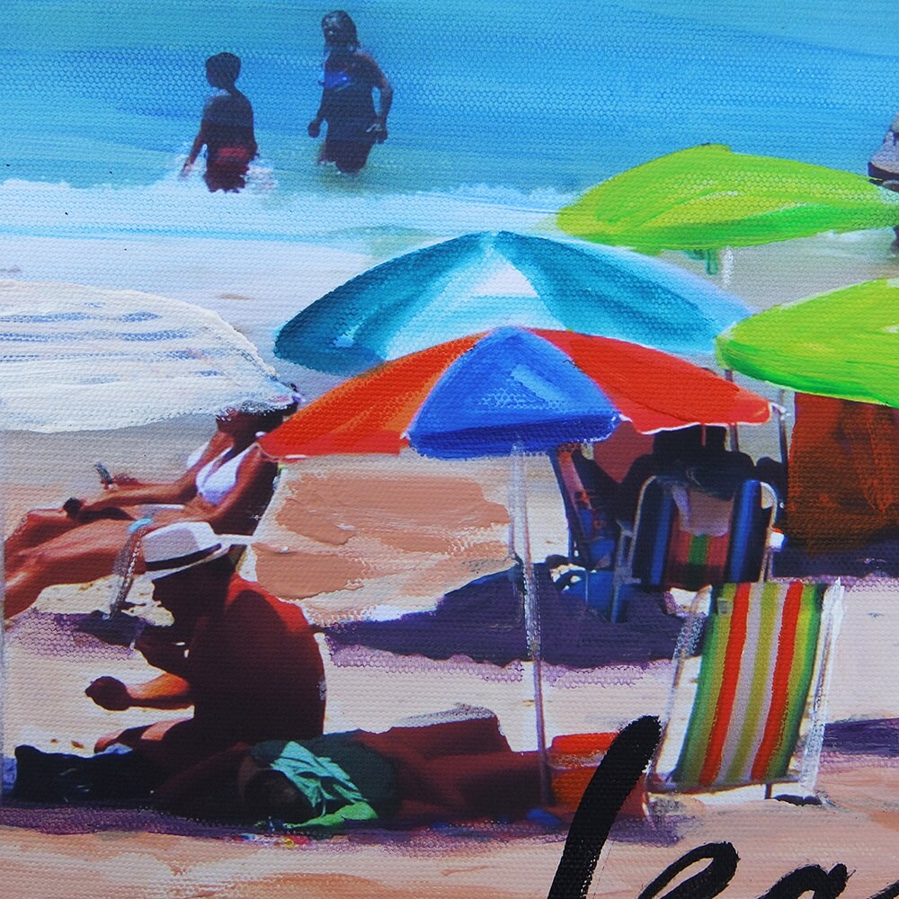 GAY PAINTING ARTWORK Collage the Boy From Ipanema 5 - Etsy UK