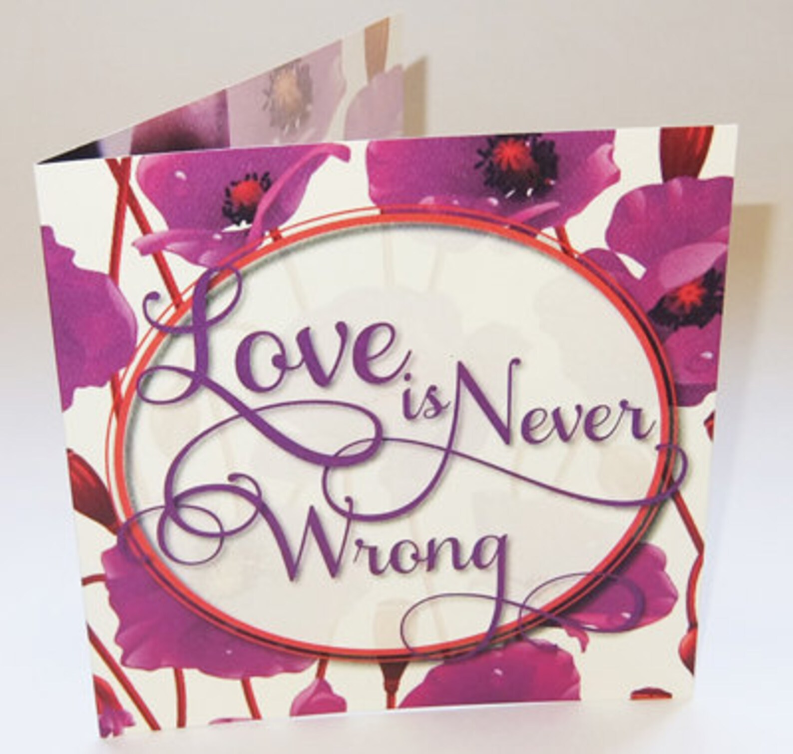 LESBIAN GREETING CARDS Original 1 - Etsy