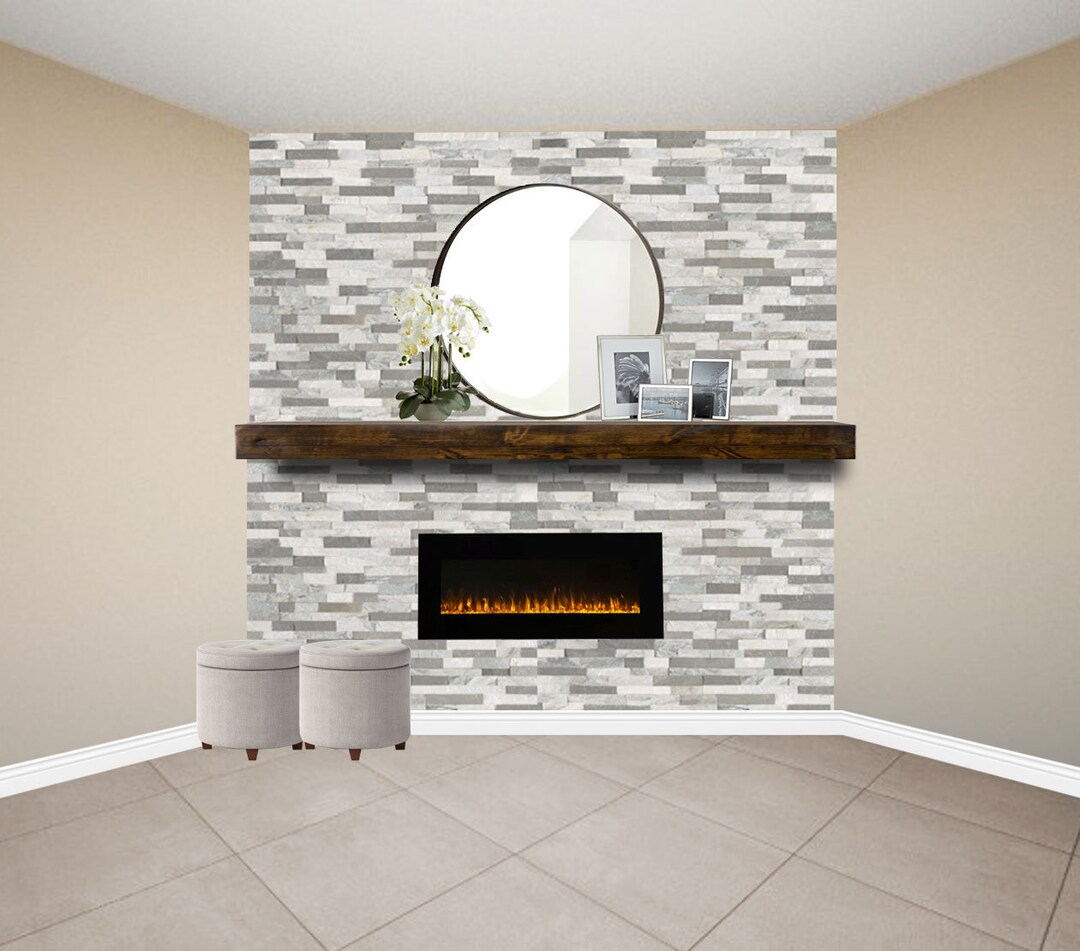 DIGITAL Fireplace Online Interior Design - Fireplace Materials ...