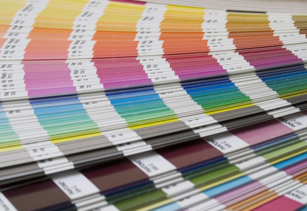 Large (12 Room) Paint Color Consultation - up to 12 Rooms Home Color ...