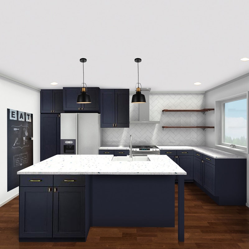 Kitchen Designs - Etsy