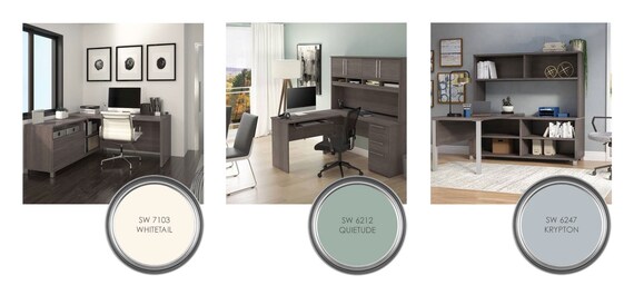 One Room Paint Color Consultation - Etsy