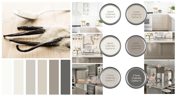 Dove white kitchen cabinets store