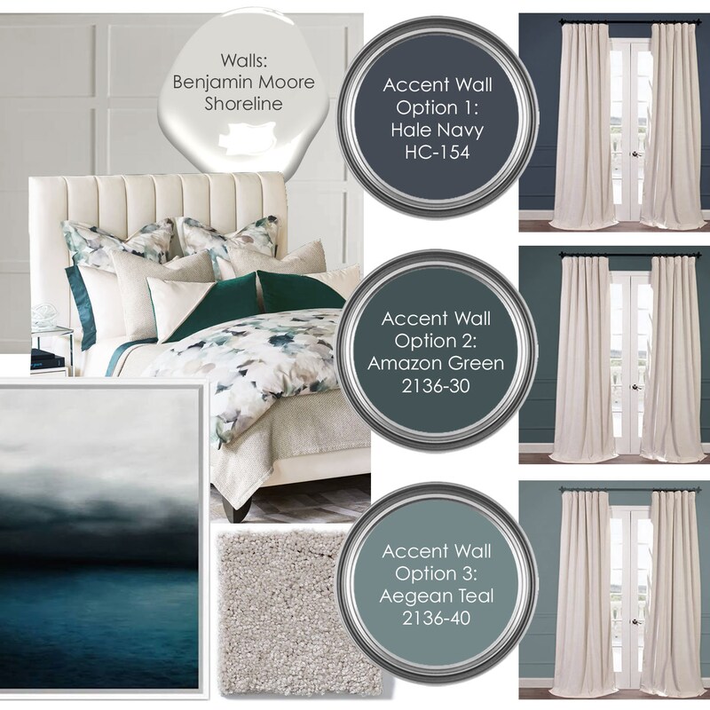 Lisa Jenkins Color - Etsy