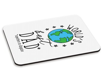 Vintage Old World Map 3 PC Computer Mouse Mat Pad - Etsy