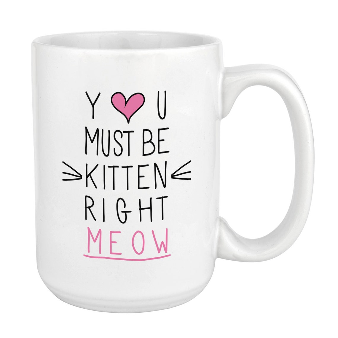 Halloumi Looking Gouda Cheese Joke 15oz Large Mug Cup - Etsy