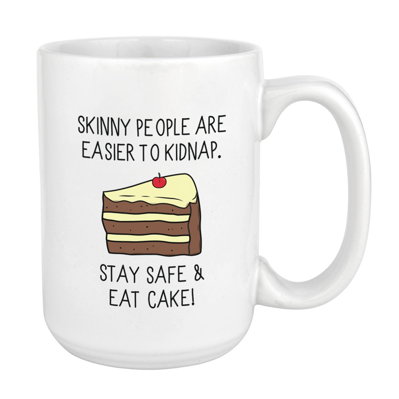 Halloumi Looking Gouda Cheese Joke 15oz Large Mug Cup - Etsy