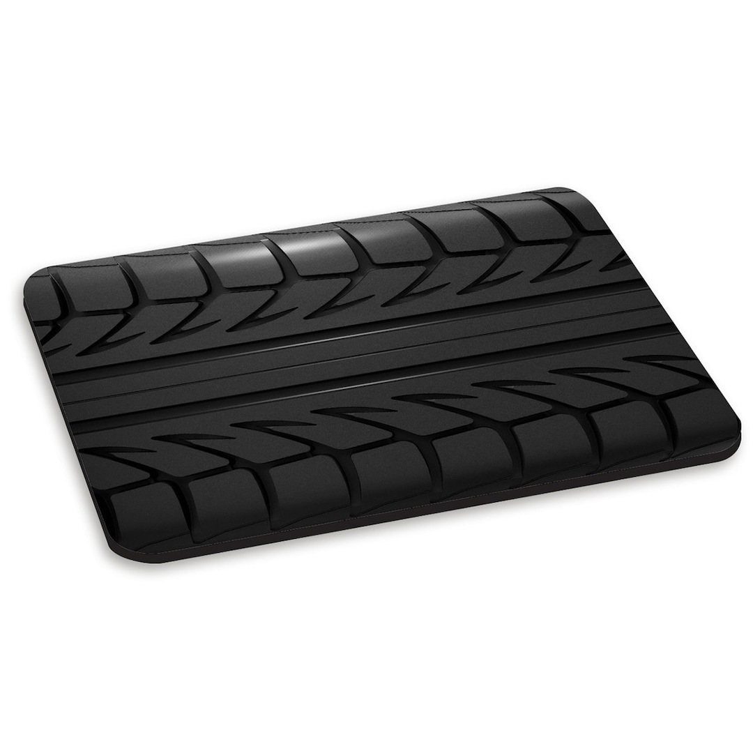 Tyre Tire Tread PC Computer Mouse Mat Pad - Etsy