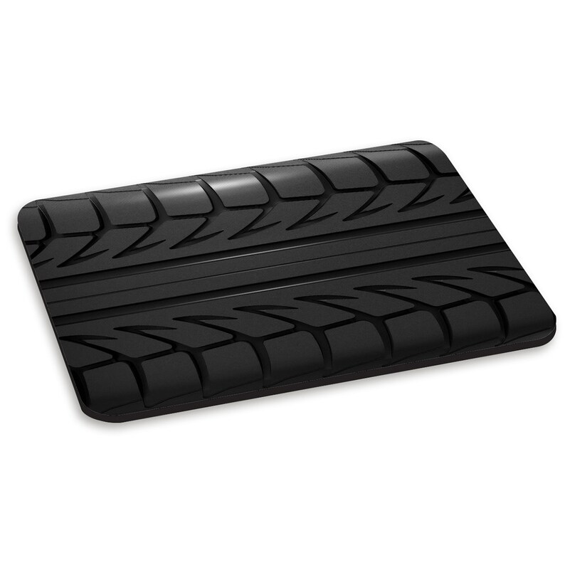 Tyre Tire Tread PC Computer Mouse Mat Pad - Etsy
