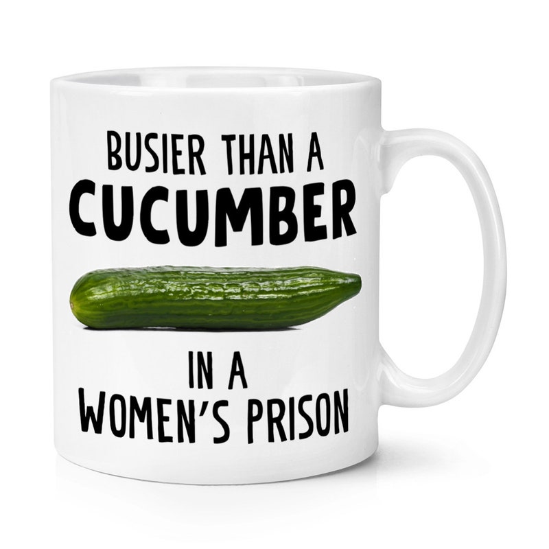Cucumber in S - Etsy UK