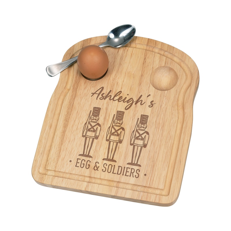 Wooden Soldiers - Etsy