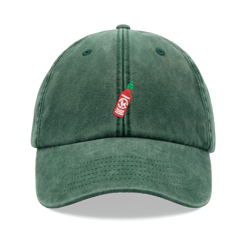 Spicy Cap - Etsy UK