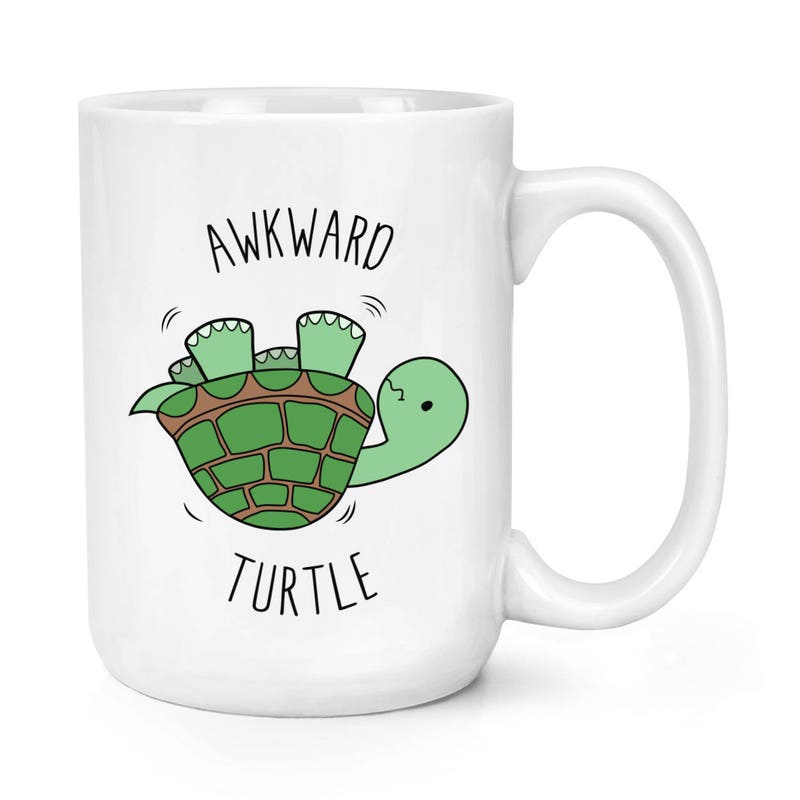 Awkward - Etsy UK