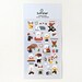 Planner Stickers work and Work / Office / Diary Stickers / | Etsy