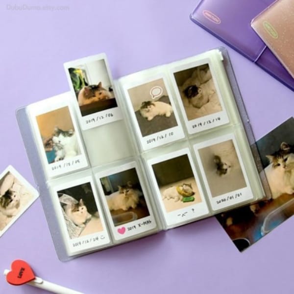 Instax Mini - Etsy