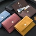 Daily Wallet S 6colors / Card Holders / ID Card Holder / Coin Purse ...