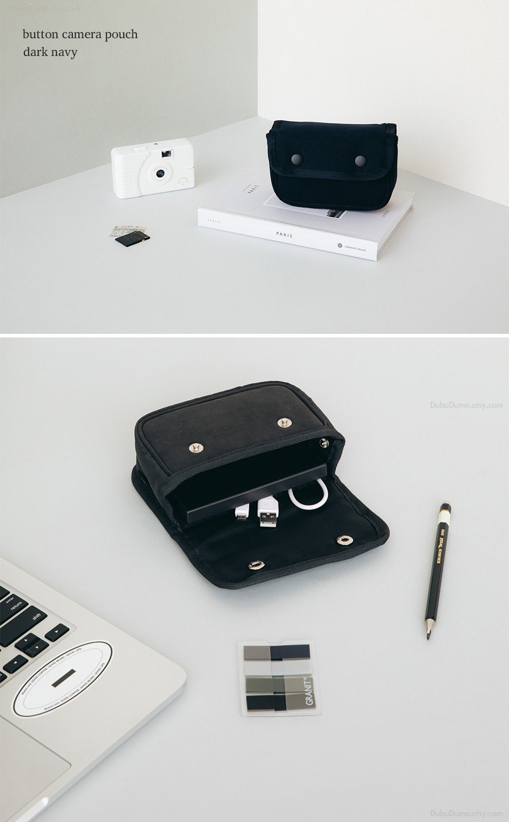 Pocket Daily Handy Pouch / Medicine Pouch / Travel Pouch / - Etsy UK