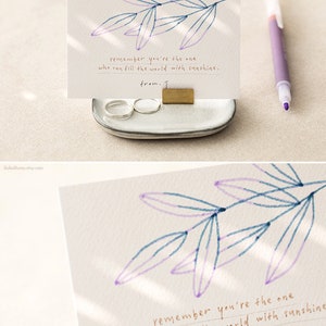 5PCS Twin Deco Pens Set Ver.2 Vintage 10colors / Highlighter / Two Ways ...