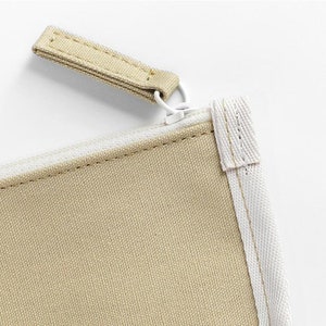 Pencil Keeper / Pen Case / Pencil Pouch / Pen Pouch / Zipper - Etsy