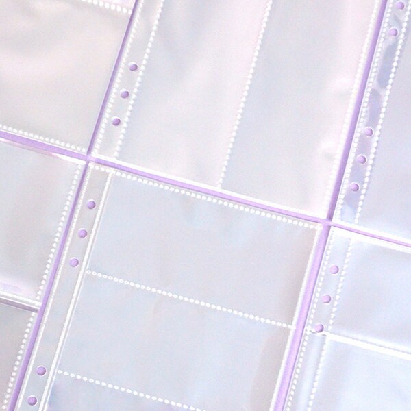 Planner Refill - Etsy