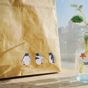 Planner Stickers sea Animals / Cute Journal Stickers / Scrapbooking ...