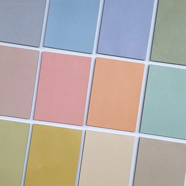 Kraft Notepad - Etsy