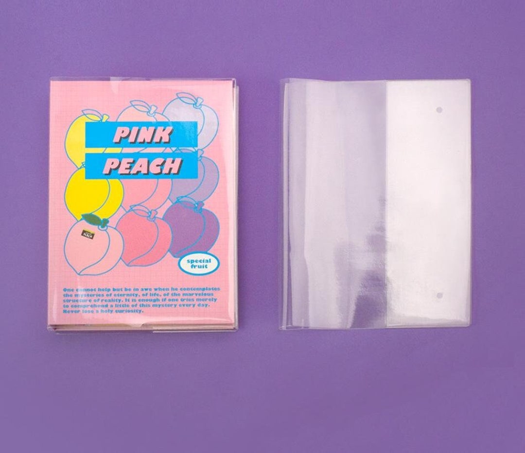 A5 Binder Cover / Hard Cover / A5 Planner Binder / A5 Diary Cover ...