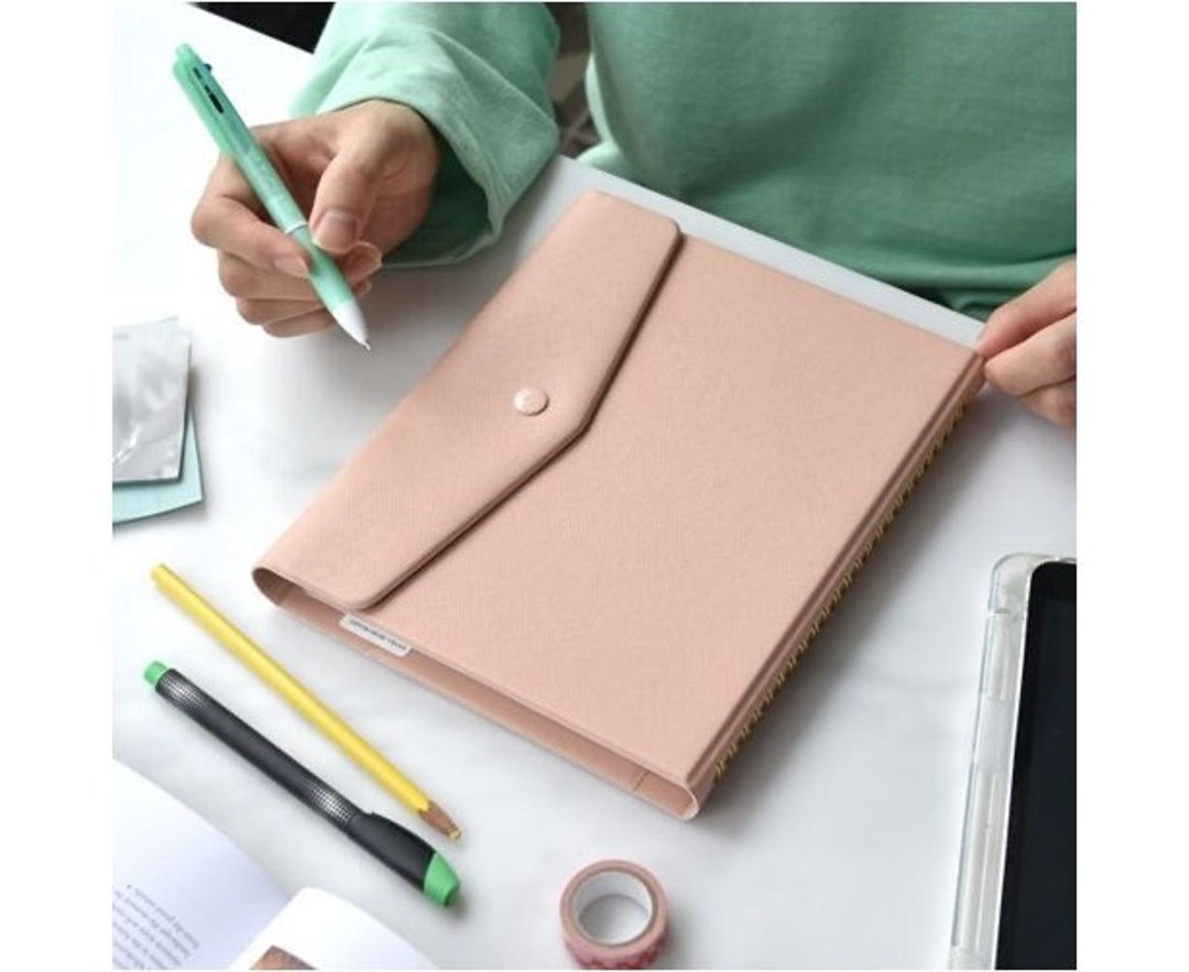 A5 Spring Planner 20types / Undated Planner / A5 Binder / - Etsy