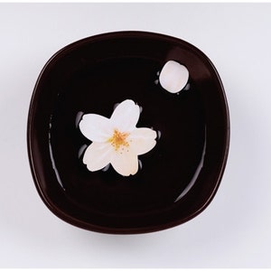 Sticky Notes cherry Blossom / Flower Notepads / Personalized Notepad ...