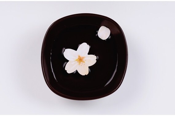 Sticky Notes cherry Blossom / Flower Notepads / Personalized - Etsy