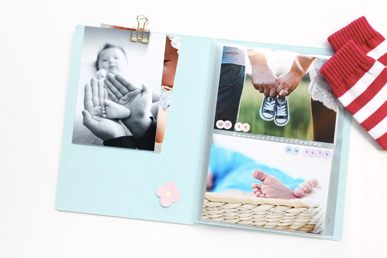 Pastel Number Stickers / Number Sticker / Letters Stickers / | Etsy