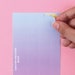 Index Stickers 2sheets / Tabs Stickers / Planner Stickers / Stationery ...