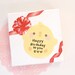 Sticky Notes cute Chick / Yellow Notepad / Notepads / Memo - Etsy
