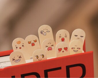 Funny Sticky Notes - Etsy