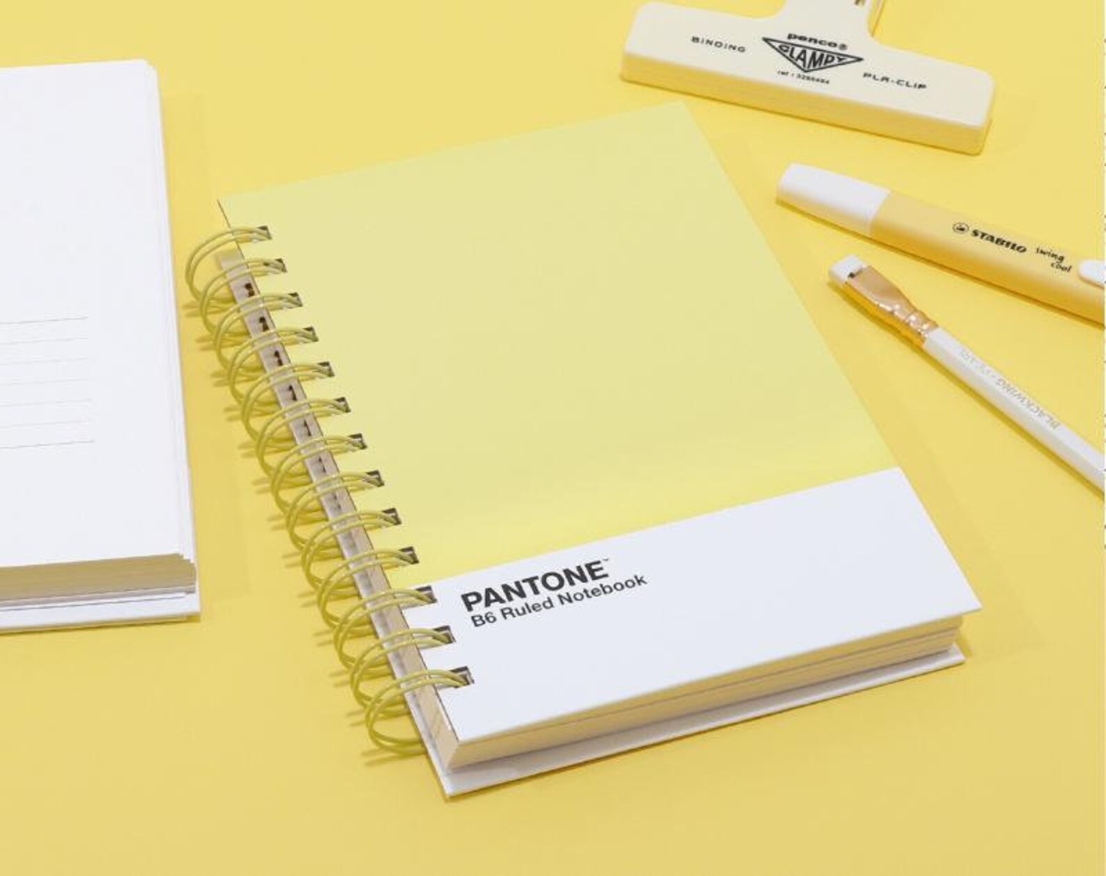 B6 Line Notebook 5colors / B6 Plain Journal / Bullet Journal - Etsy