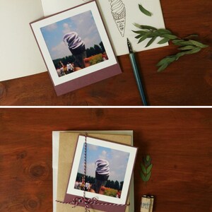 10pcs INSTAFRAME color / 4x4 Standing Photo Frames / Instax - Etsy