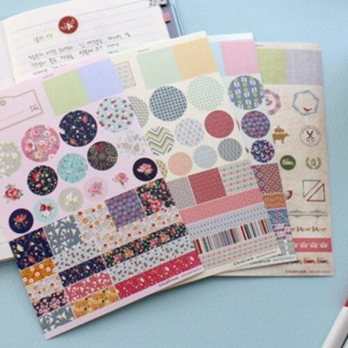 Mini Dustbin Stickers Wheelie Bin Day Stickers Trash Can | Etsy