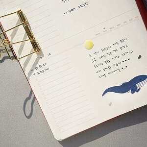 Planner Stickers sea Animals / Cute Journal Stickers / Scrapbooking ...