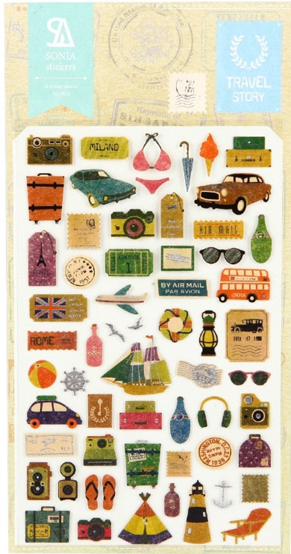 Craft Corner curated by Wonder on Etsy