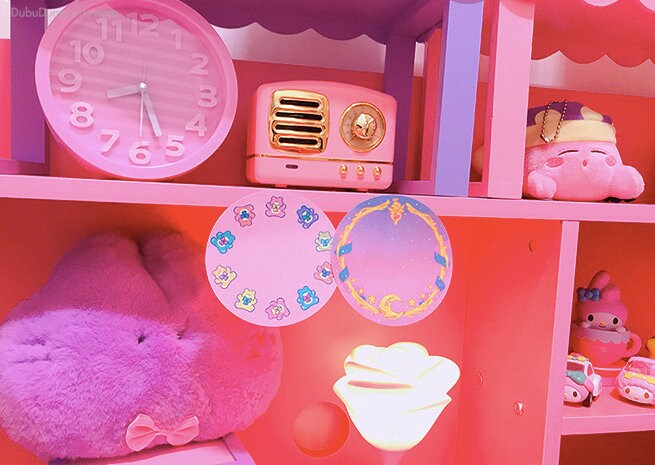 Your Bear Sticky Note / Pink Notepad / Writing Paper Memo Pad | Etsy