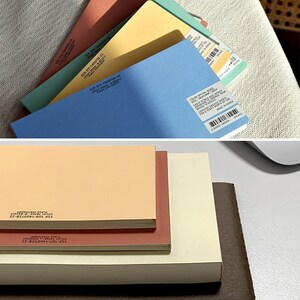 Sticky Notes _ M Weekly 2types / Checklist Notepads / to Do List ...