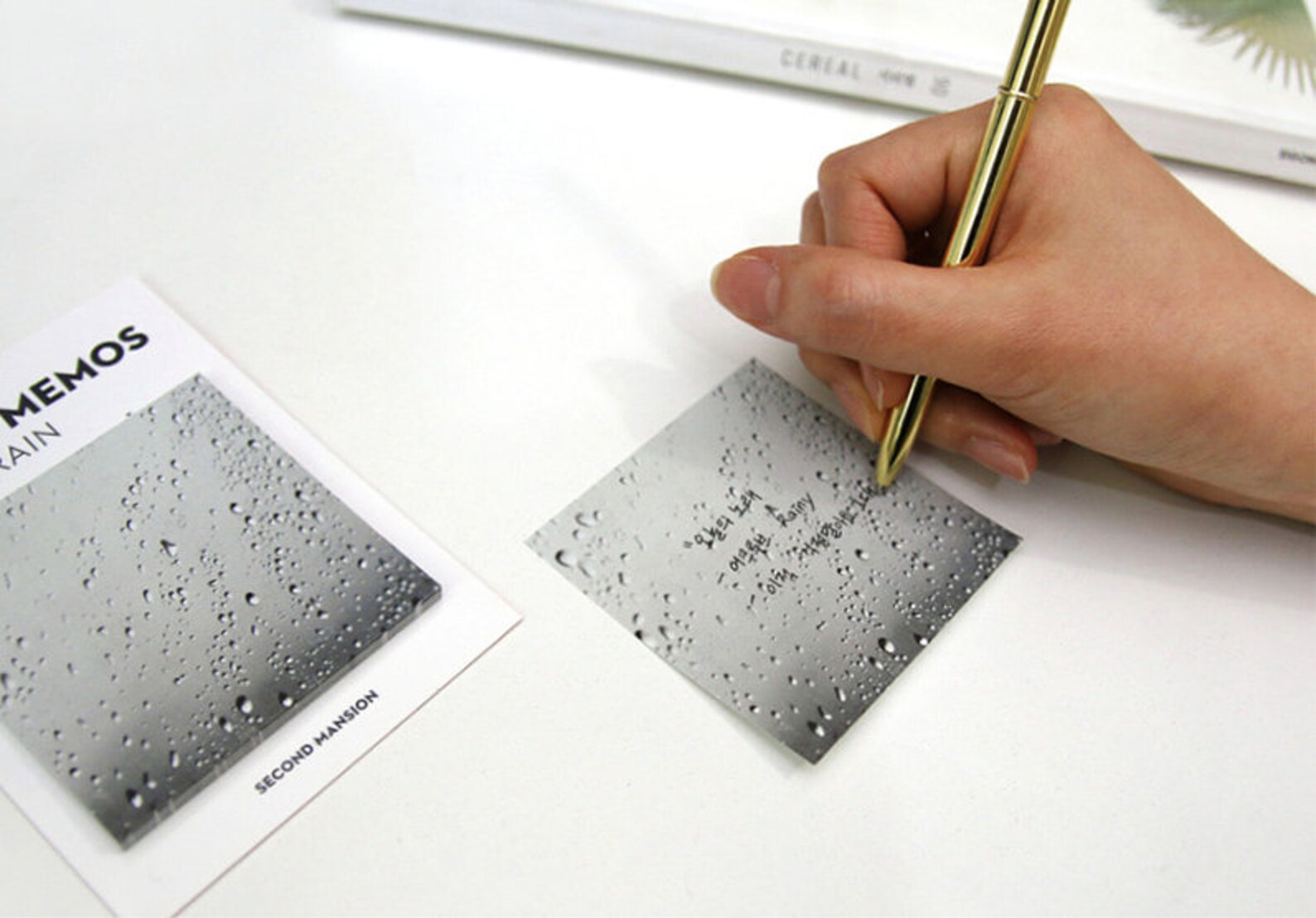 Sticky Notes YOLO / Sticky Memos / Personalized Notepad / | Etsy