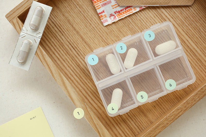 Pastel Number Stickers / Number Sticker / Letters Stickers / | Etsy